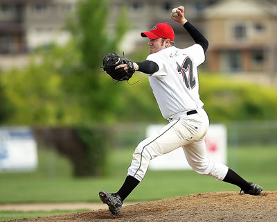 Limiting Risk of Injury for Overhead Throwing Athletes | Marshall A ...